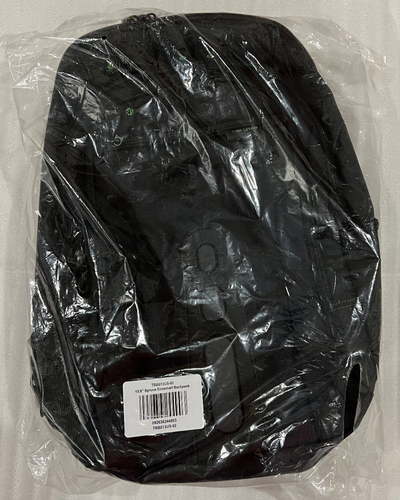 NEW Targus Spruce EcoSmart 15.6" Checkpoint Friendly Backpack TBB013US ...