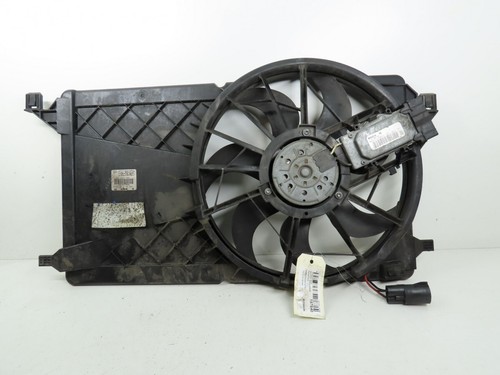 moteur ventilateur radiateur ford FOCUS II Turnier (DA_, FFS, DS ...
