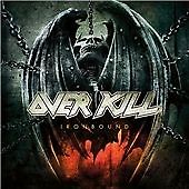 Overkill - Ironbound (2010) for sale online | eBay