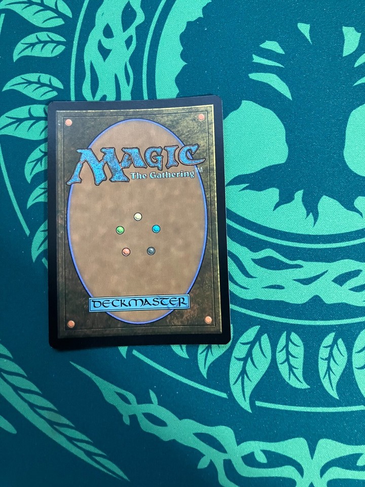 Magic the Gathering Themberchaud FOIL Secret Lair D&D Honor Among ...