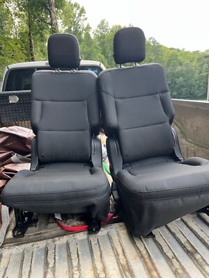 2020 ford explorer bench seat | eBay