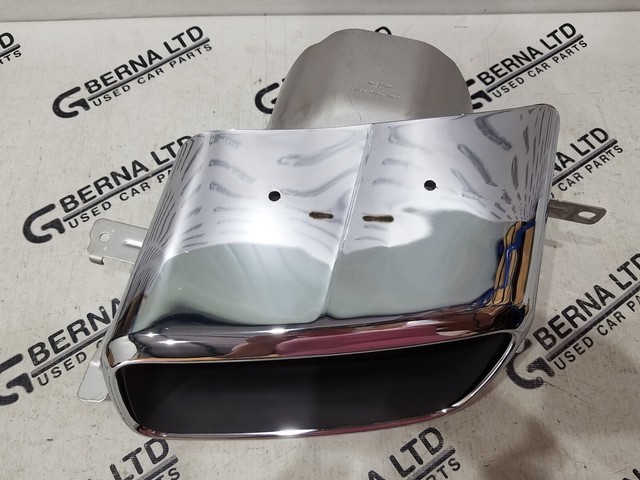 Volvo Xc90 Mk2 Rear Left Exhaust Pipe Tip 31690660 Genuine for sale ...