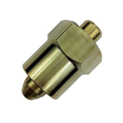 Diesel Fuel Injector Block-Off Tool / Cap Fits 2007.5-2016 Dodge ...
