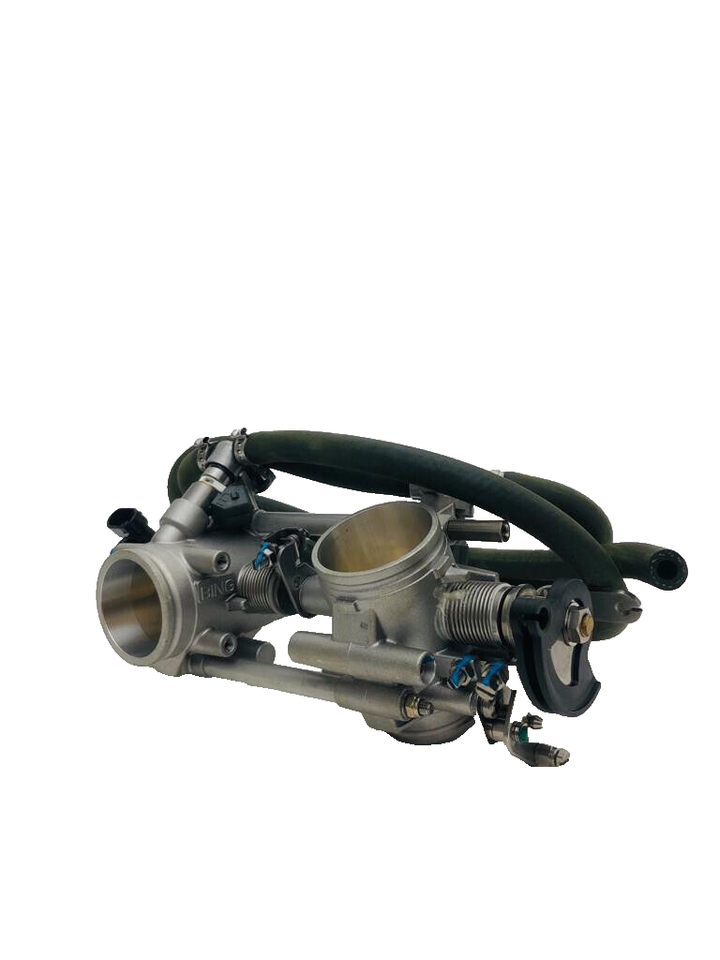 Throttle Body Ducati Monster 695 2008 CD 28240762B Original | eBay ...
