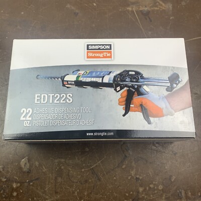 Guns & Dispensers - Dispensing