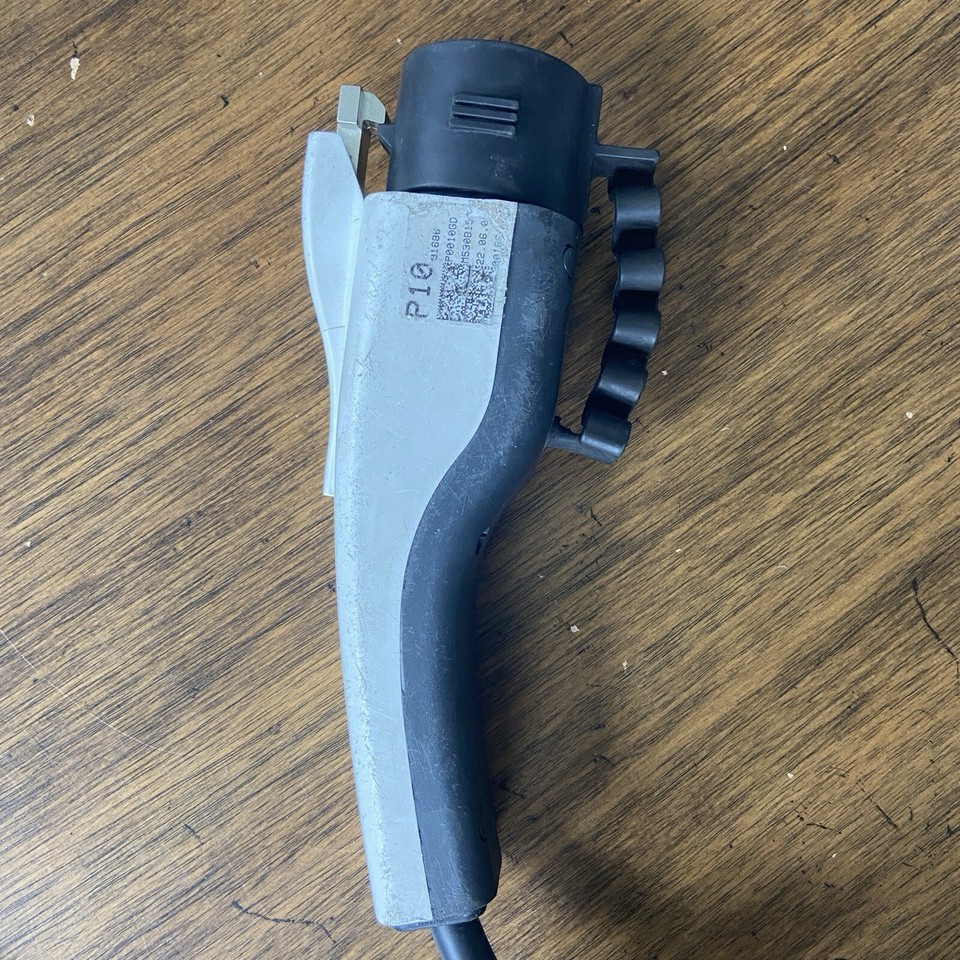 Fisker Karma EV Charger Ocean charging cable charge cord | NEMA 5-15 ...