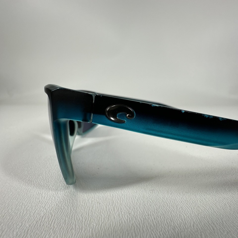 Costa X Ocearch Rinconcito RIC 2240C Sunglasses Blue w/ Case | eBay