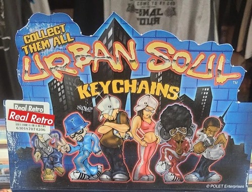 Urban Homies Lot Of 24 Reseller Includes Display Case | eBay