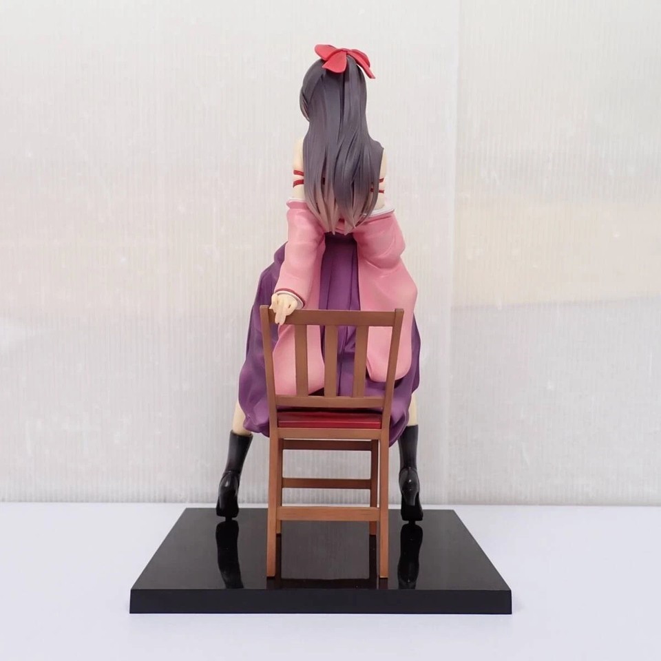 Magic Bullet Ade-Sugata #1 1/7 Scale Complete Figure Native MibuNatsuki ...