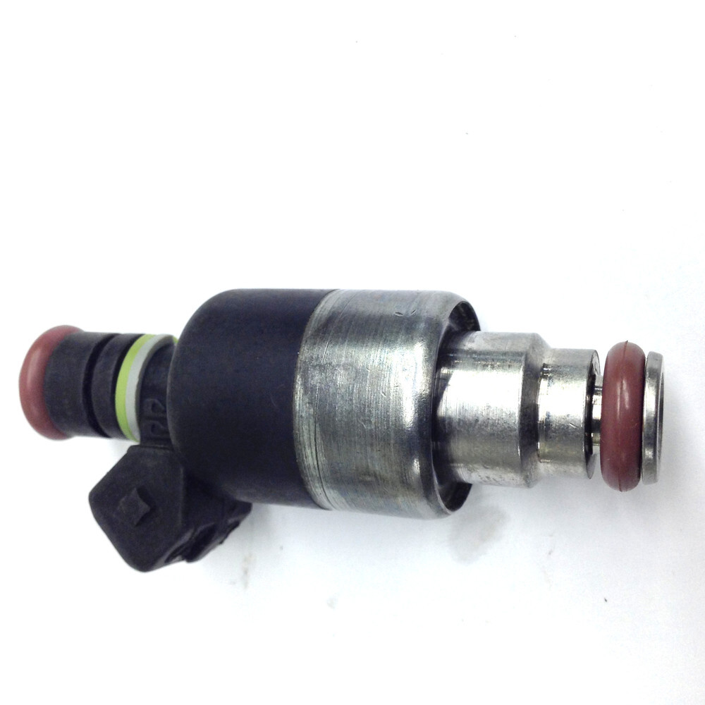 United Remanufacturing 6006 - Fuel Injector for sale online | eBay