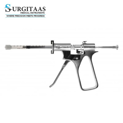 Liposuction Fat injecting Gun 1ml Plastic Surgery & Cosmetic Surgery ...