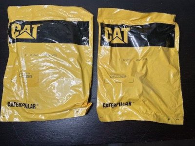 CAT Caterpillar 6I-2431 Radiator Seal Lot of 2 NEW | eBay