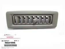 7842A192HA Outlet Rear Roof Air Vent for Mitsubishi PAJERO Sport 2011 ...