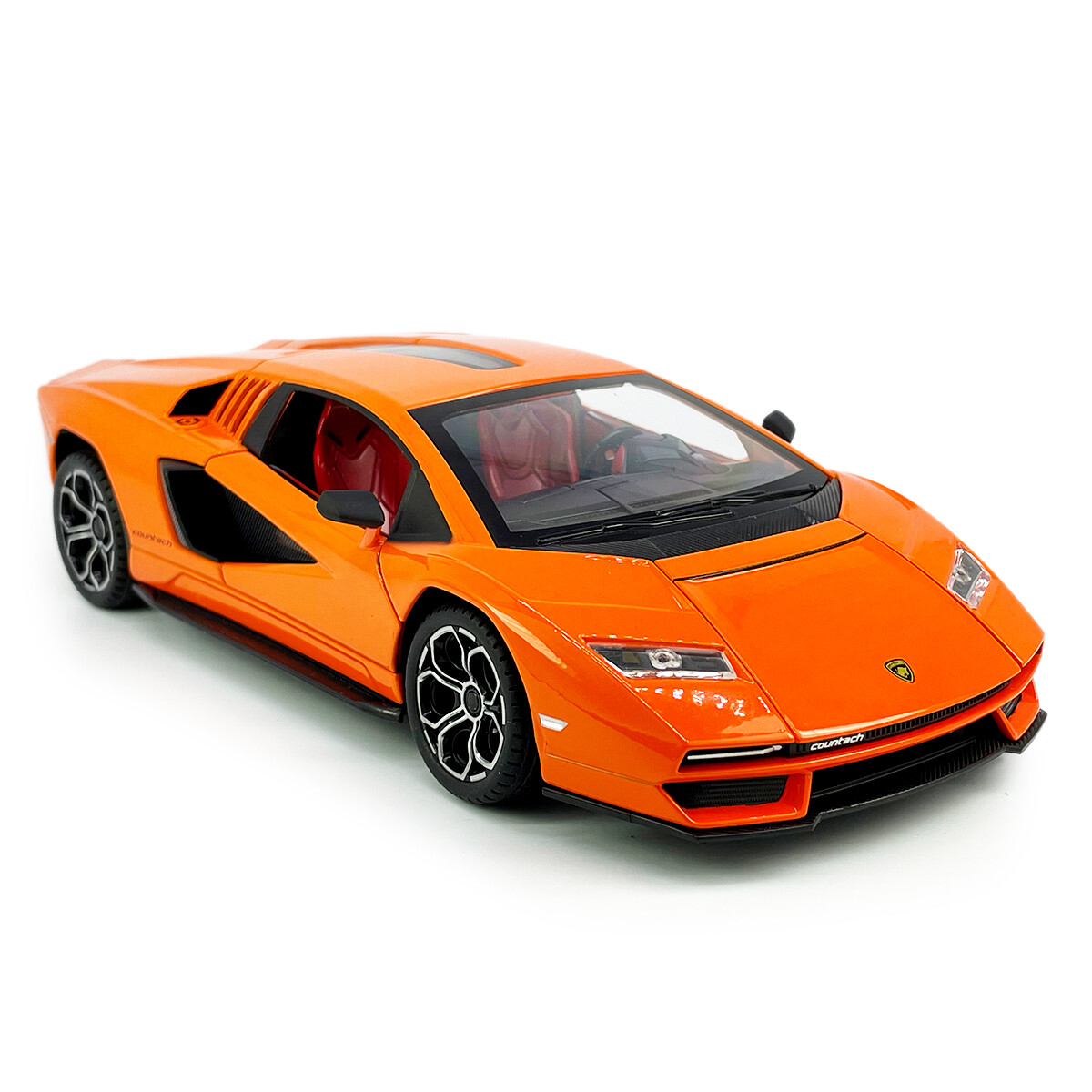 Toy Car Lamborghini Countach 27B Lamborghini Countach Harveys