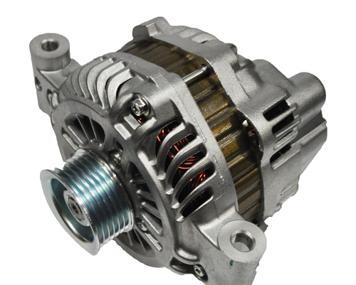 Genuine Alternator FOR HOLDEN WM STATESMAN CAPRICE V6 LY7 LLT Upgraded ...