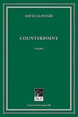 Counterpoint by David Alpaugh (2021, Trade Paperback) for sale online ...
