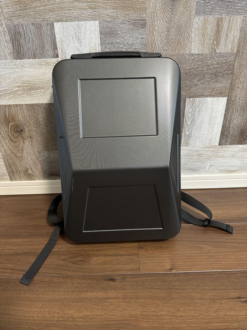 Tesla Cybertruck Design Backpack with Dial Lock - Use… - Gem