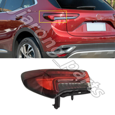 🔊For Buick Envision 2021-23 LED Left Outer Side Tail Light Brake Lamp ...