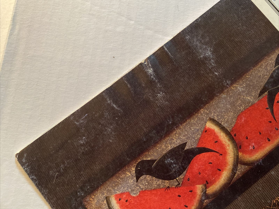 Cats Fiddlestix Just for Kicks Decorative Painting Jeri Francis Kim ...