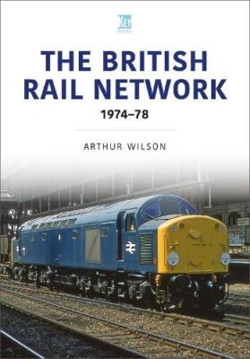 The British Rail Network by Arthur Wilson 9781802827880 NEW | eBay