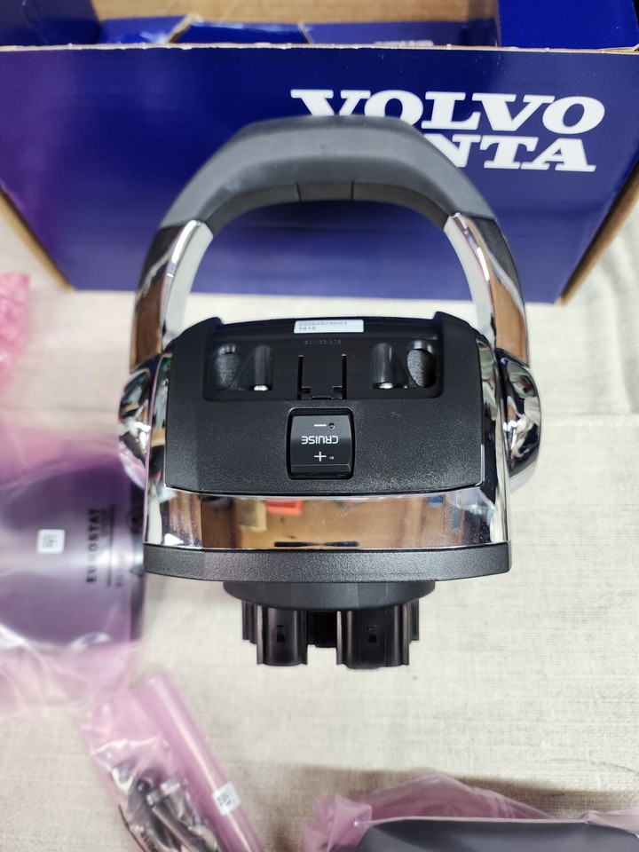 VOLVO PENTA EVC-E2 - EVC-E4 INBOARD CONTROL LEVER 23062571 BRAND NEW | eBay