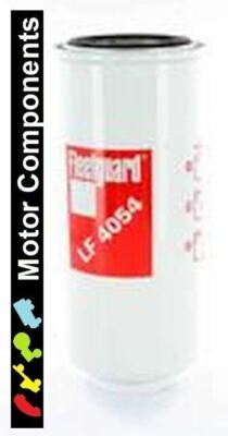 FLEETGUARD LF4054 LUBE FILTER I.W B236 | eBay
