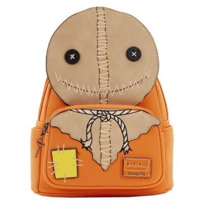 High Quality Trick 'r Treat Sam Mini Backpack Bag Rucksack Knapsack ...