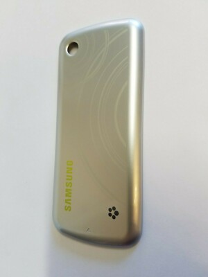 Replacement Back Battery Door Cover For SGH-T349 T-Mobile Myfaves Bar ...