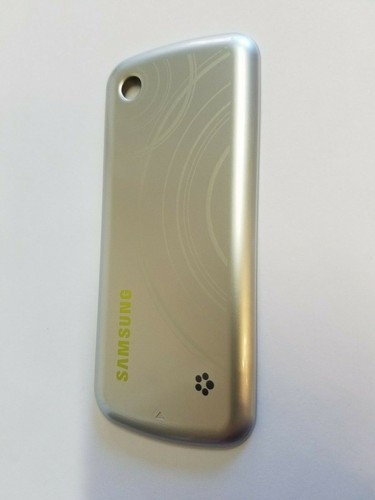 Replacement Back Battery Door Cover For SGH-T349 T-Mobile Myfaves Bar ...