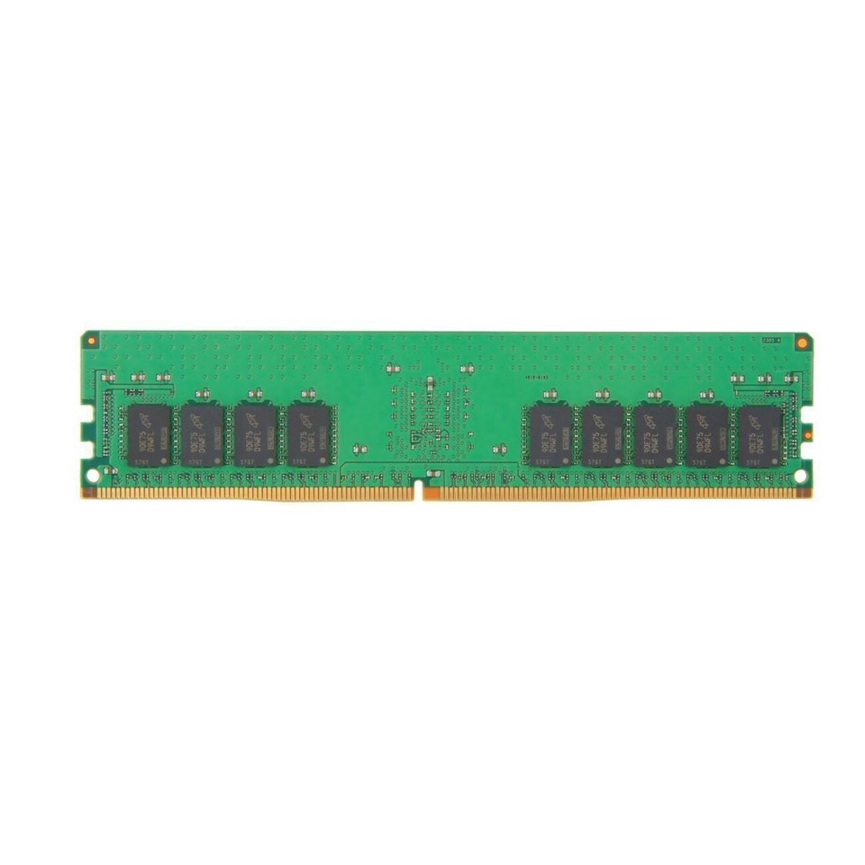 Crucial 16GB DDR4 3200MHz PC4-25600 2RX4 ECC Registered Server RDIMM ...