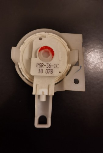 Panasonic Washing Machine Water Level Sensor PSR-36-1 For NA-140VX3 ...