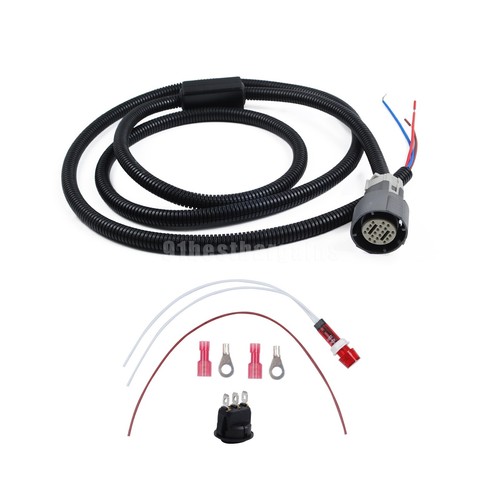 4L80E Stand Alone Controller Full Manual Shift Conversion Controller ...