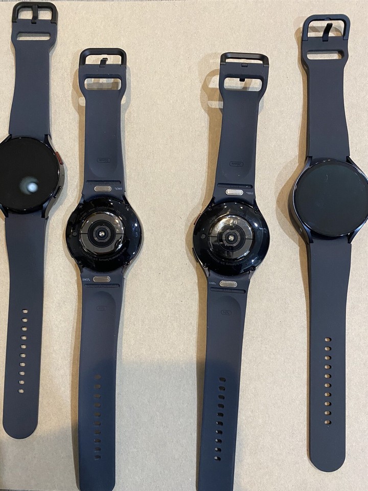 Samsung Galaxy Watch 6 SM-R940 Bluetooth Graphite 44mm | eBay