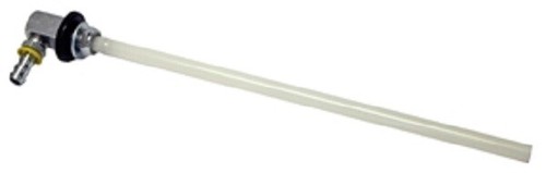 Fuelab Draw Straw Tube Kit 1/2" for Dodge / 200 GPH Duramax Open Tanks ...