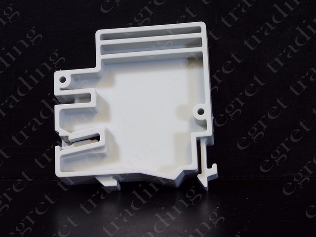 12x Consumer Unit Blank Plate Eaton MEM Single Pole Blanks EMBP ...