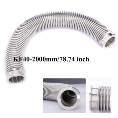 Tubing, Valves & Fittings - Kf-40 Nw40