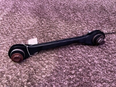 2011 Audi S5 Rear Left Driver Side Suspension Forward Lower Control Arm ...
