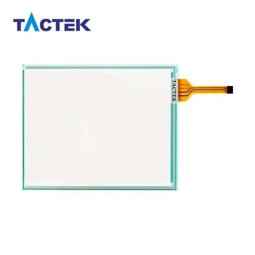 1PC Touch Screen for Injection Molding Machine Panel Glass INJECTVISOR ...