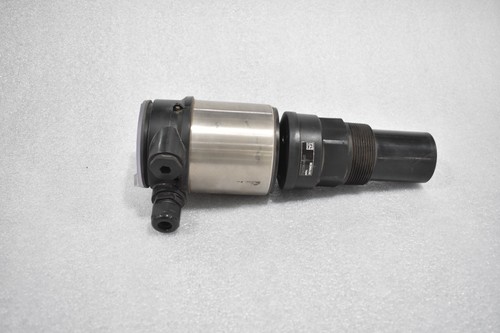 BURKERT LT8177.XXANHKMAX 558225 LEVEL TRANSMITTER 8177 4-20MA, 14-36V ...