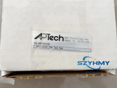 1PCS APTech AP4550SM 2PW TW4 TW4 valve # | eBay