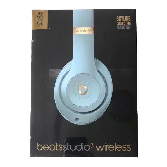 Beats Studio3 The beats Skyline Decade Collection Wireless Over-Ear ...