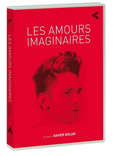 Les Amours Imaginaires (DVD) Xavier Dolan Monia Chokri 8031179944118 | eBay