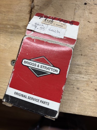 briggs and stratton engine Gas Primer Bulb 494408. X2 | eBay