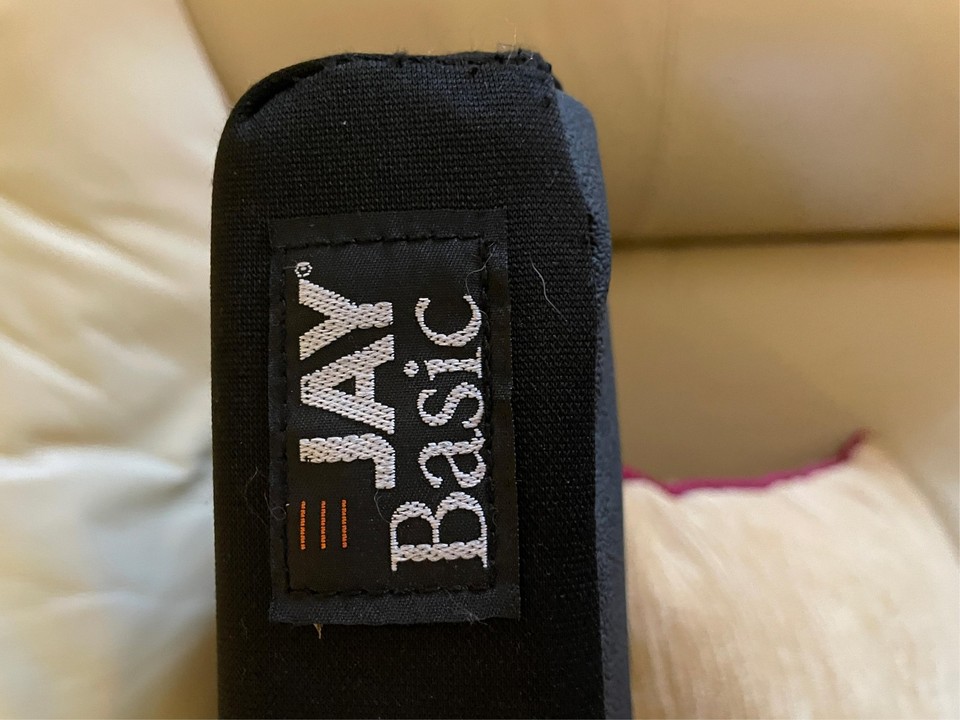 Jay Basic Wheelchair cushion - 46 x 46 cm | eBay UK