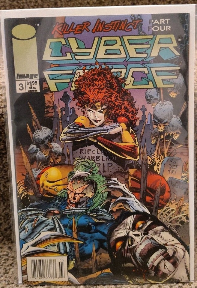 Image Comics Lot 22 Invincible Spawn Wildcats Crossover Darker & More 0 ...