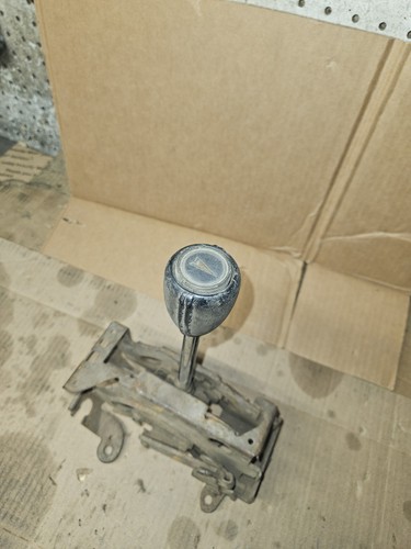 1971 1973 1981 Camaro Firebird Trans Am Z28 Slap Automatic Shifter ...