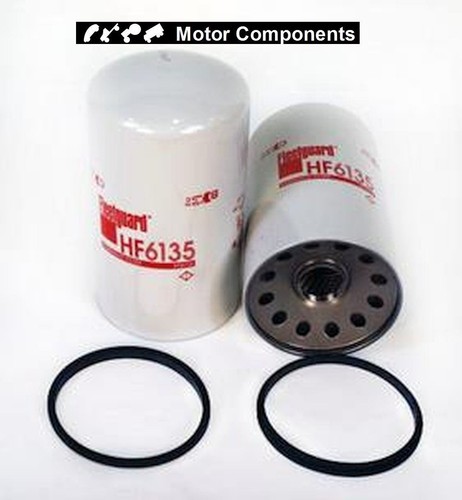 FLEETGUARD HF6135 HYD.FILTER I.W BT388-10 | eBay