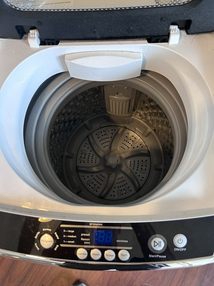 Exciting Black Decker Portable Washer And Dryer Gallery