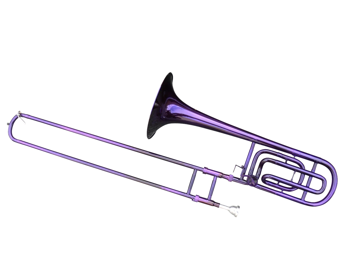 Trigger Trombone