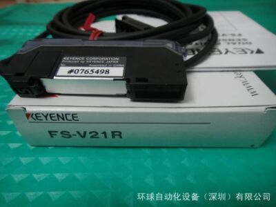 1pc new Keyence FS-V21R FS-V21 | eBay